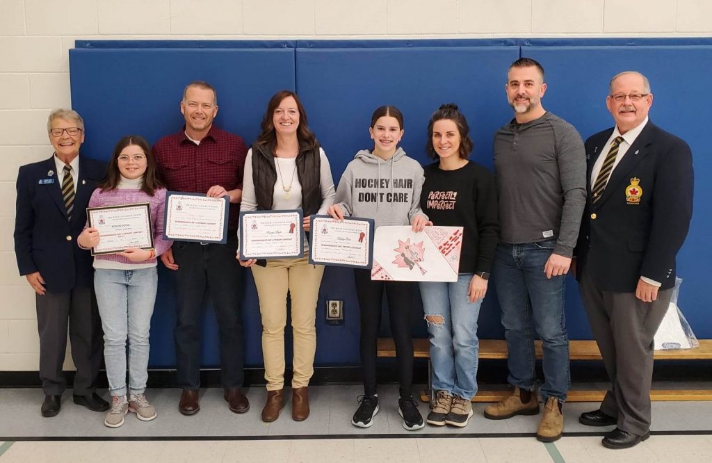 Annual Poster and Literary Contest 2022 - Royal Canadian Legion ...